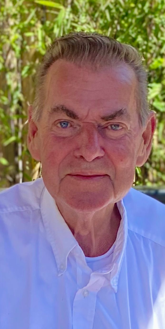 Berts begrafenis was precies op zijn geboortedag, maar het werd tóch ...