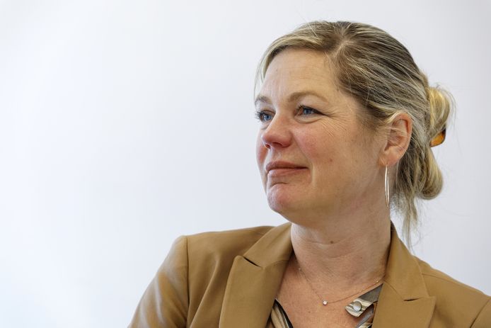GGD trekt lessen uit coronabestrijding: Je moet heel snel kunnen ... GGD trekt lessen uit coronabestrijding: Je moet heel snel kunnen ...