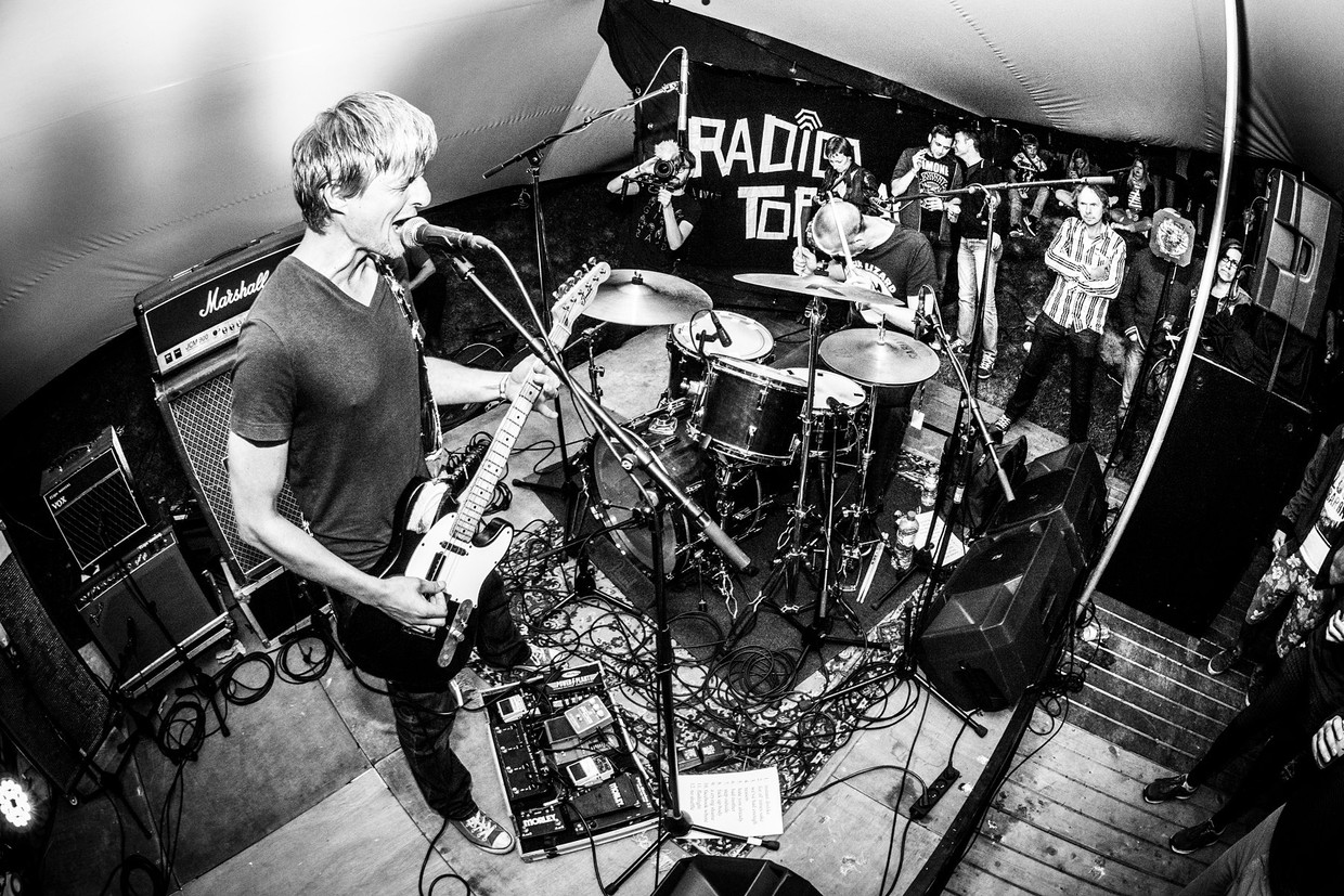 25+2 jaar Vandal X: ‘Nooit gedacht dat ik dit na mijn dertigste nog ...