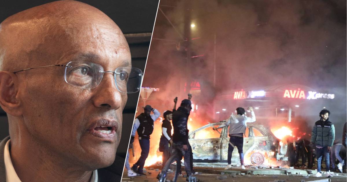 Waarom gaan Eritreeërs zelfs hier met elkaar op de vuist om regime in ...