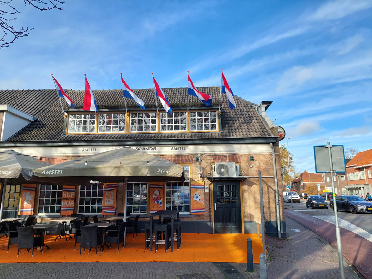 Ook in Goirle droogt de horeca op: dorpskroeg verdwijnt uit het ...