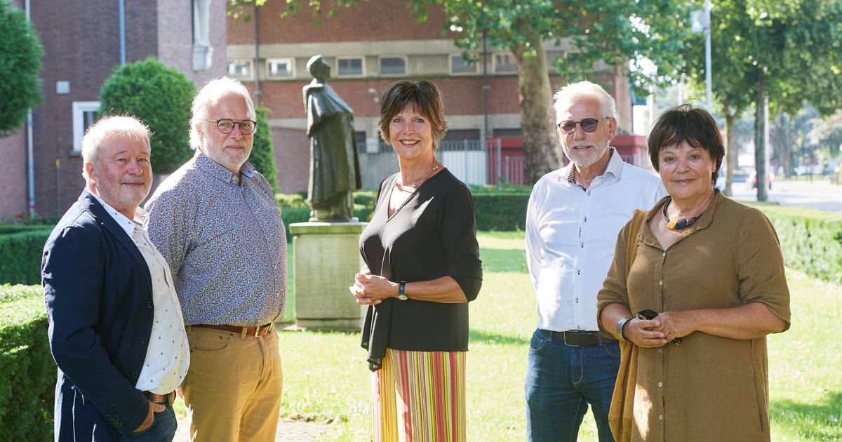 TBL Oss zwaait vijf docenten uit: ‘Gooi mij maar in een hok met 30 ...