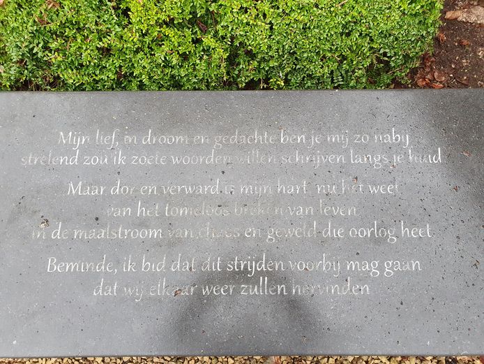‘Vergeten Veldslag’ van 1814 herdacht in Minderhout | Hoogstraten | hln.be
