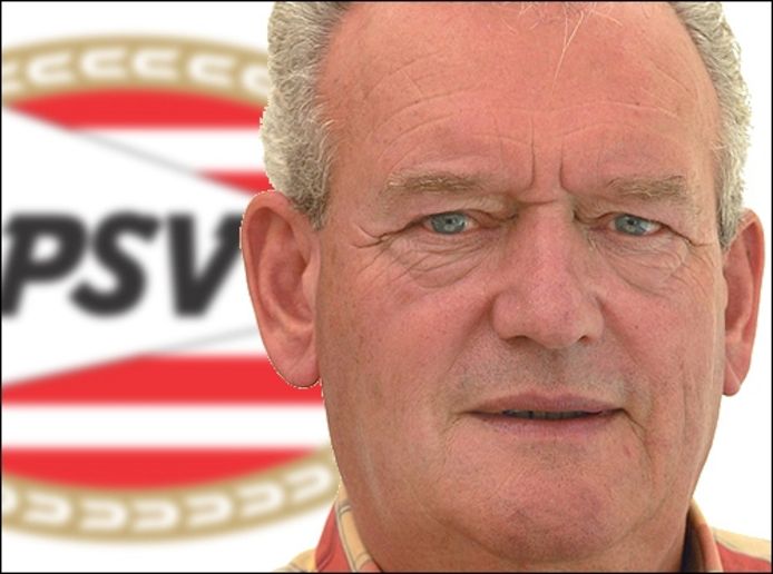 Oud-voorzitter Van Os (85) van Supportersvereniging PSV overleden: ‘Als ...