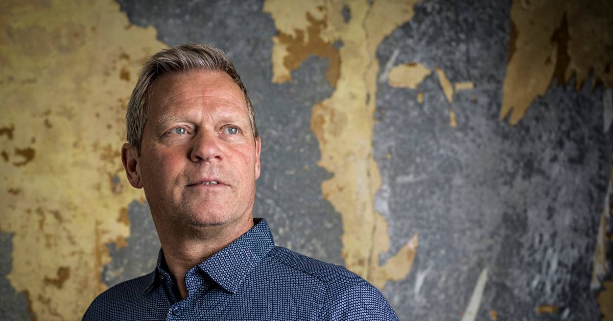 Foeke Booy gaat Jeroen Rijsdijk en Nourdin Boukhari assisteren bij ...