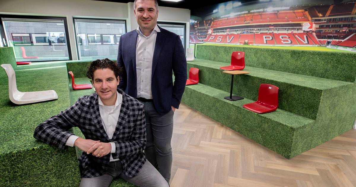 Markteffect in Eindhoven wordt onderdeel van grote Duitse groep marketingbureaus | Eindhoven | AD.nl