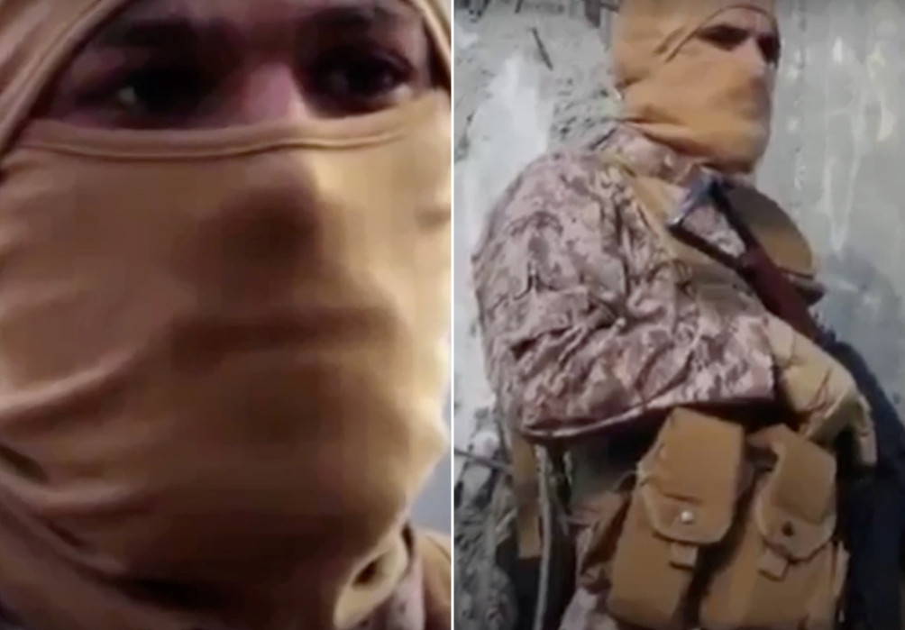 PORTRET. Osama Krayem, de terrorist die zich niet liet ontploffen in ...