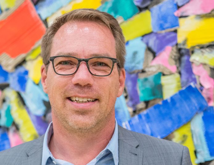 Fractieleider Frank Schoonbeek van D66 vertrekt uit de politiek | Zoetermeer | AD.nl