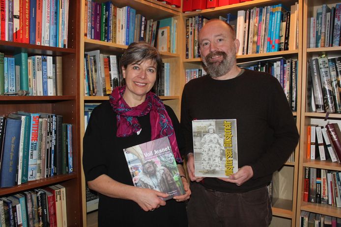 "Dromen van fotoboek over alle carnavalsstoeten" | Aalst | hln.be