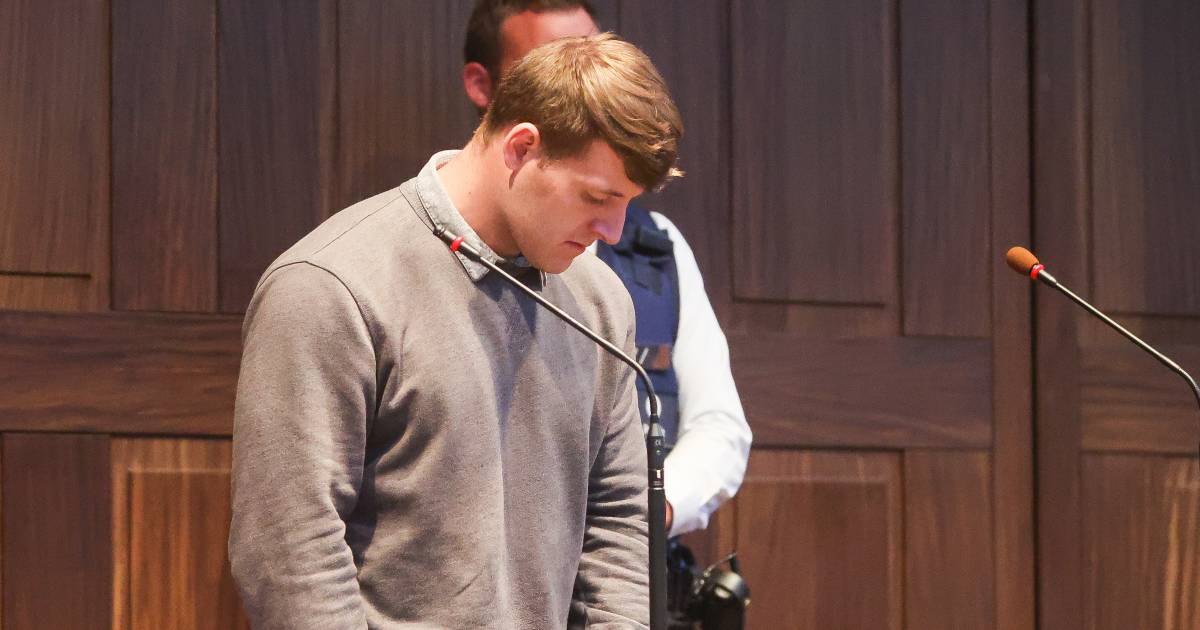 Alexander Dean déclaré coupable de torture et de quatre assassinats ...