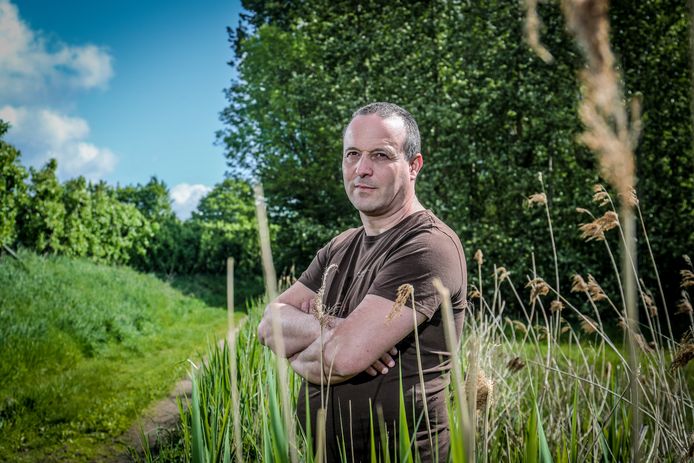 Wolvenkenner Jan Loos: "Ik wéét wie Naya doodschoot. En dat hij weer ...