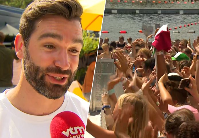 25.000 leerlingen zingen mee met Camille en Metejoor op ...