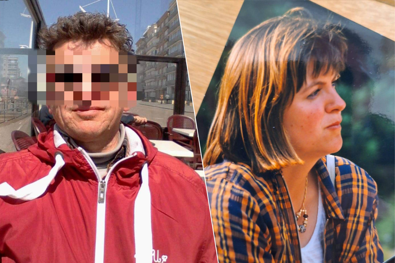 Broer van vermoorde Marie-Anne (56) getuigt: “Hij deed niets thuis en ...