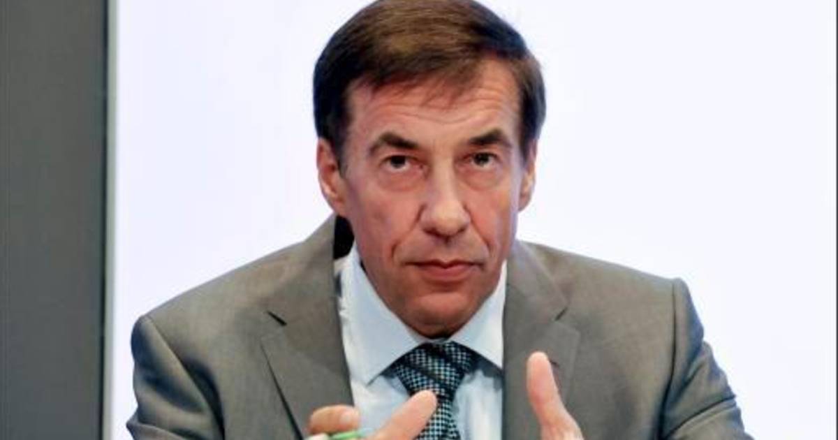 Carl Devlies verstrengt regels voor belspelletjes | Binnenland | hln.be