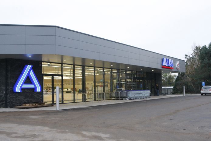 Nieuwe Aldi opent morgen | Scherpenheuvel-Zichem | hln.be