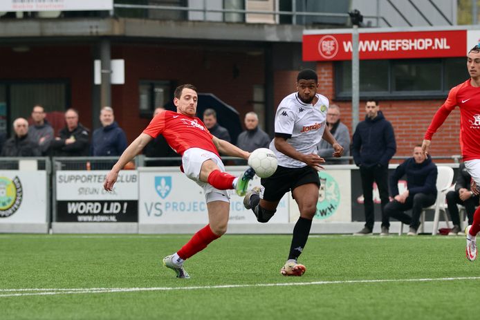 Voor ASWH is het twee voor twaalf: ‘Mijn groep is gretig en wil ...