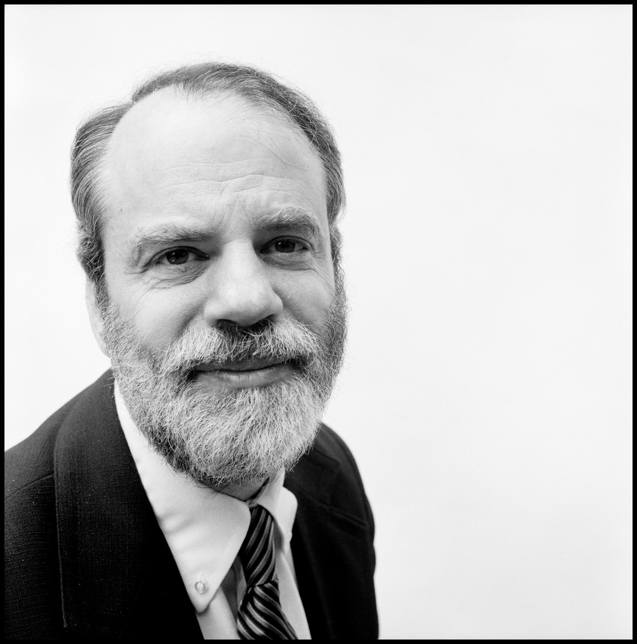 Saul Kripke (1940-2022): eigenzinnig denker, eigenzinnig mens