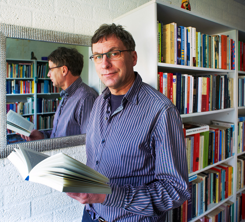 Een vreemd eindexamenjaar, ook op Gymnasium Bernrode in Heeswijk: ‘We ...