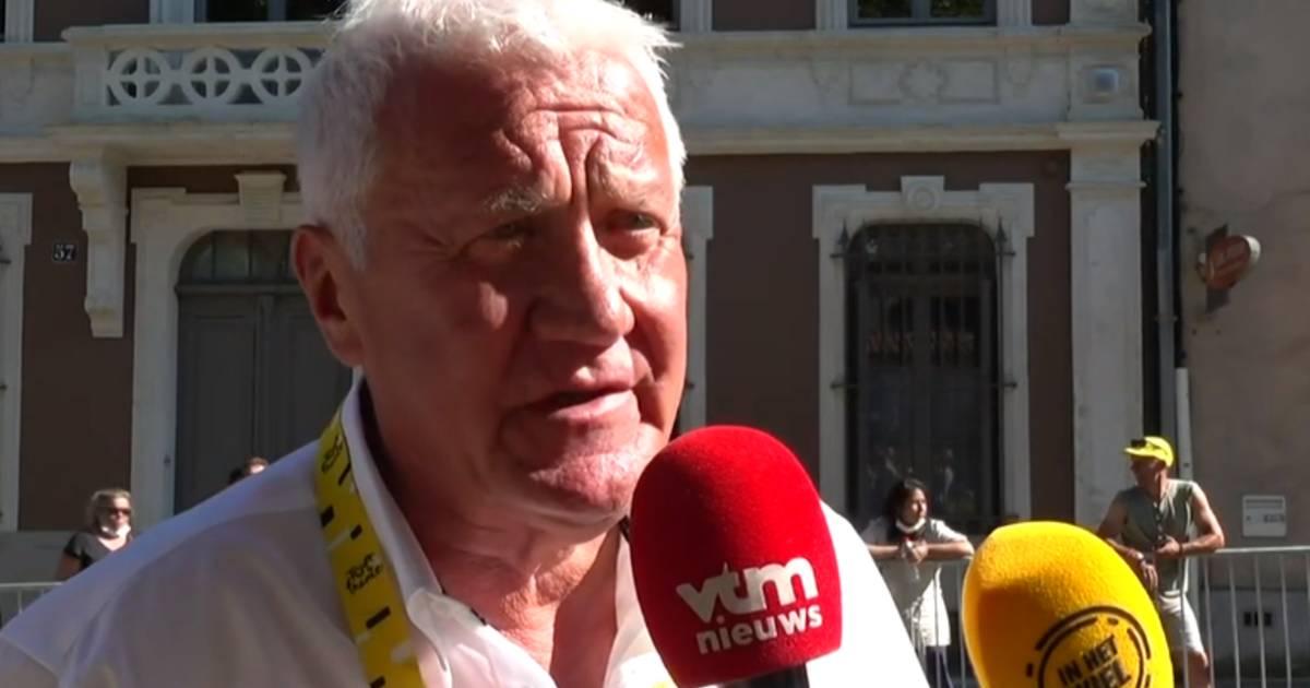 Patrick Lefevere: “Cavendish durfde het record van Merckx bijna niet ...