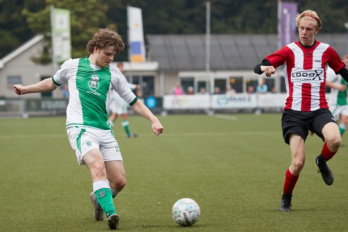 Veel carnaval, weinig wedstrijden: deze teams komen dit weekend wél in ...