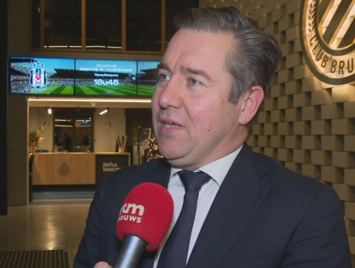 KIJK. Mannaert over nakend afscheid: “Als de goesting stilaan ontbreekt ...