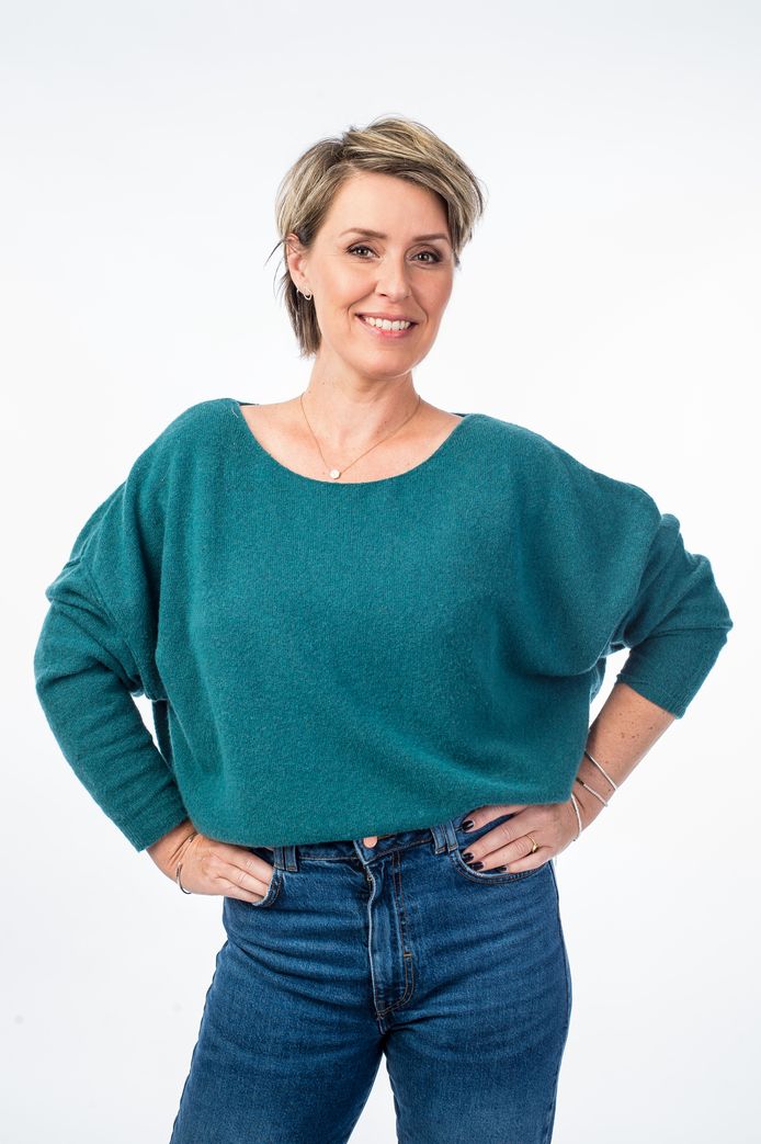 Huis van Ann Reymen loopt schade op na stortbui: “Onvoorstelbaar hoe ...