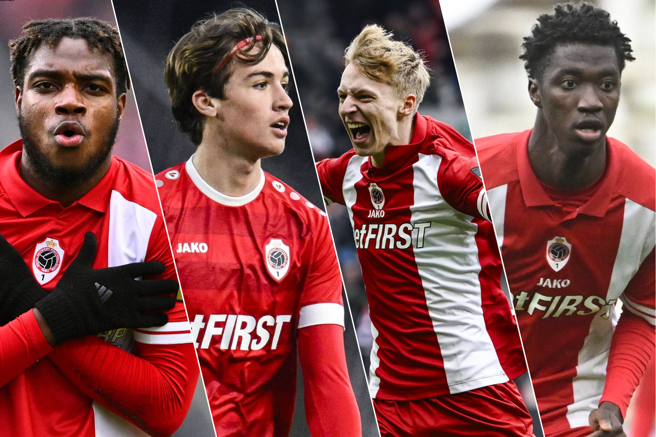 ‘De klas van meester Mark’: maak kennis met de tienertalenten die ...