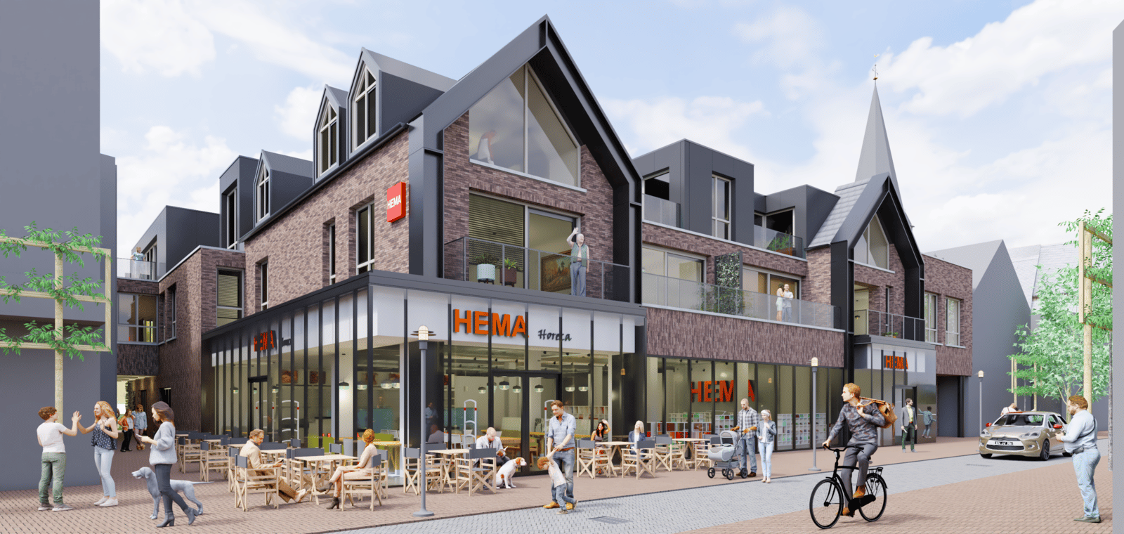 Hema is voor Hester (44) meer dan alleen haar werk: ‘Alles wat ik heb ...