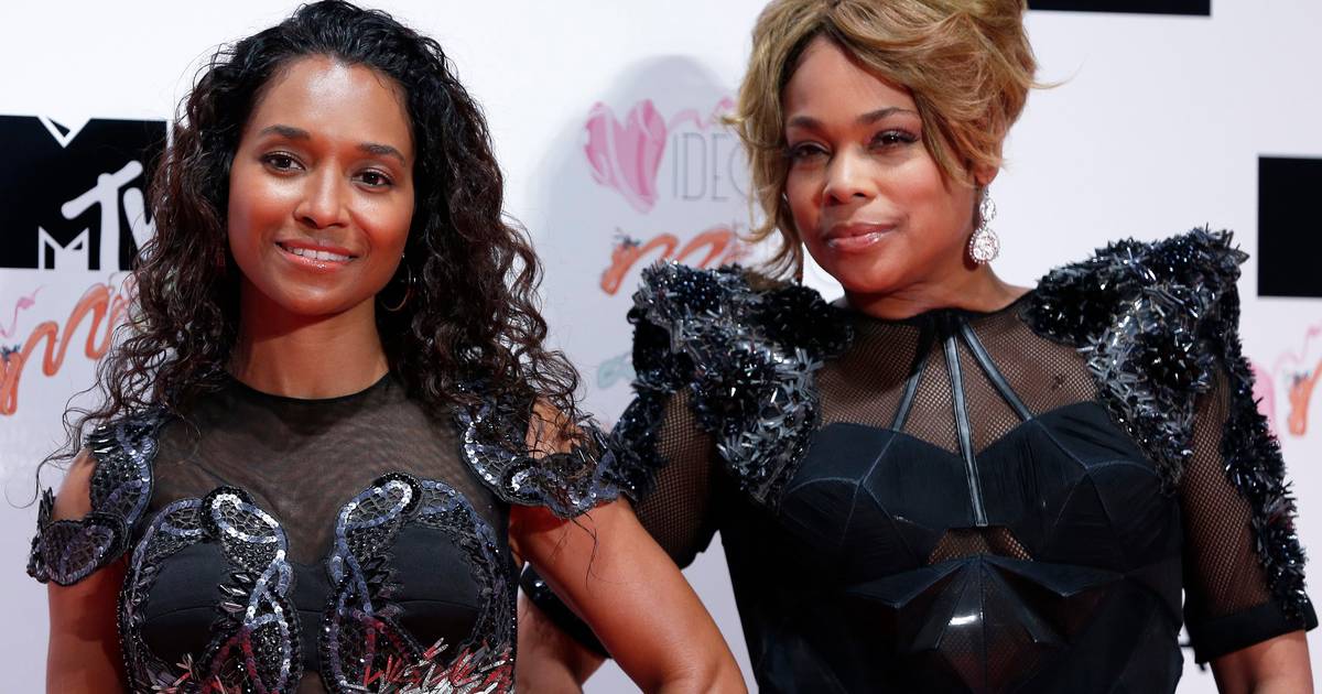 TLC gaat komende zomer op tournee | Muzieknieuws | hln.be