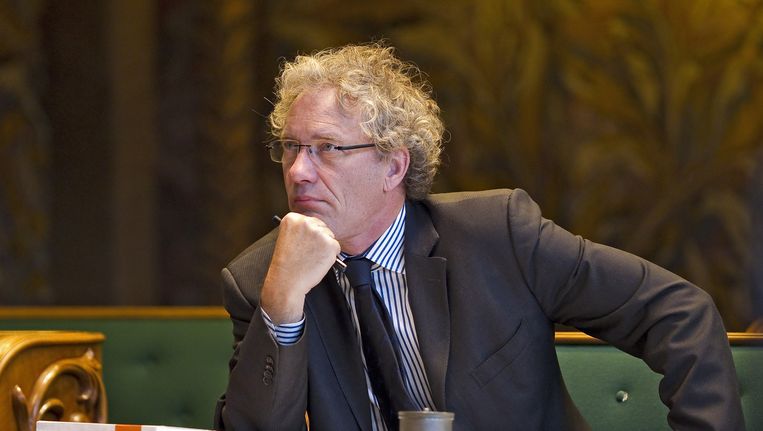 Thom de Graaf wordt kandidaat-lijsttrekker D66 in Senaat | Het Parool