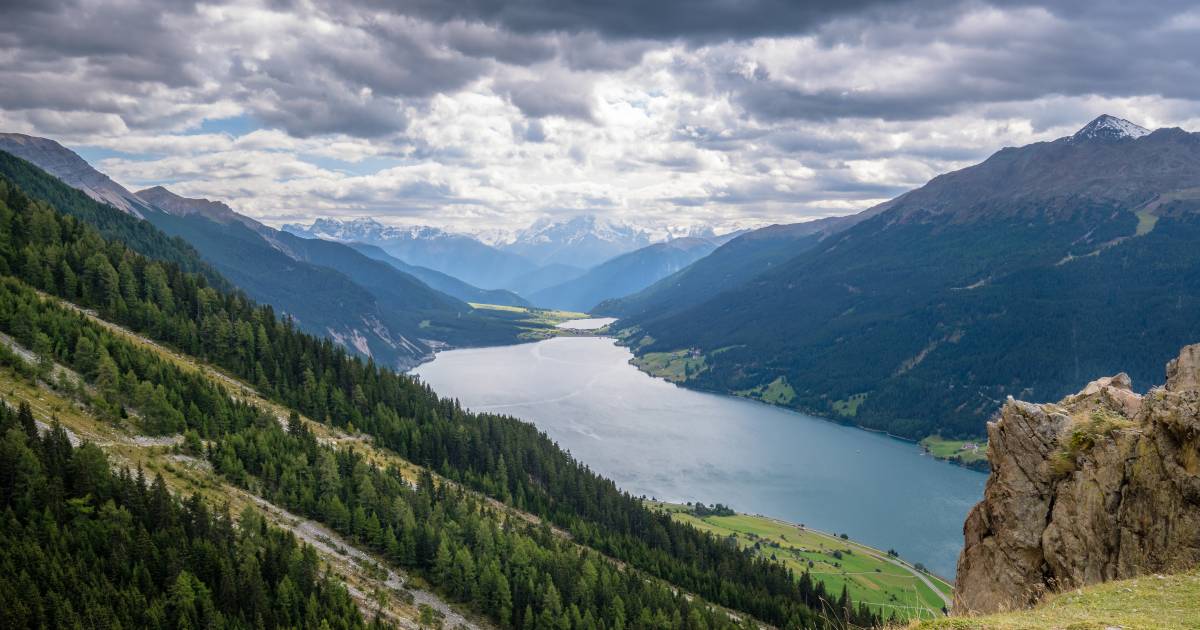 Weer Nederlander (50) omgekomen in de bergen: ‘Nieuwe wandelaars vaak ...