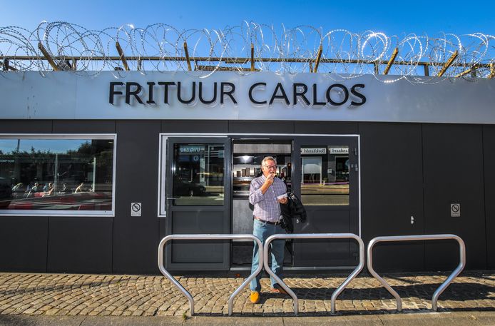 Lokale horeca is in de wolken met nieuw Club-stadion: “Enorme boost voor De Platse” | Brugge ...