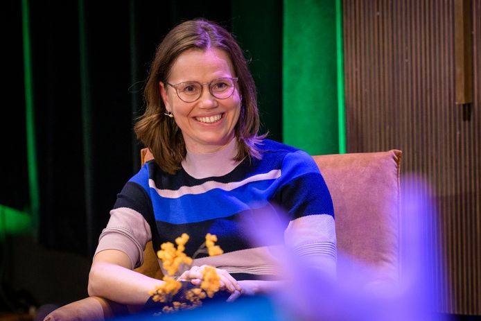 Mirjam Bikker van ChristenUnie: ‘Diepe armoede zoals in Enschede ...