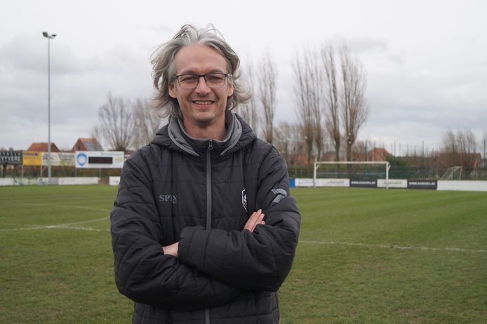 Eendracht Hooglede ruimt op met vereende krachten: “Ouders die kwamen ...