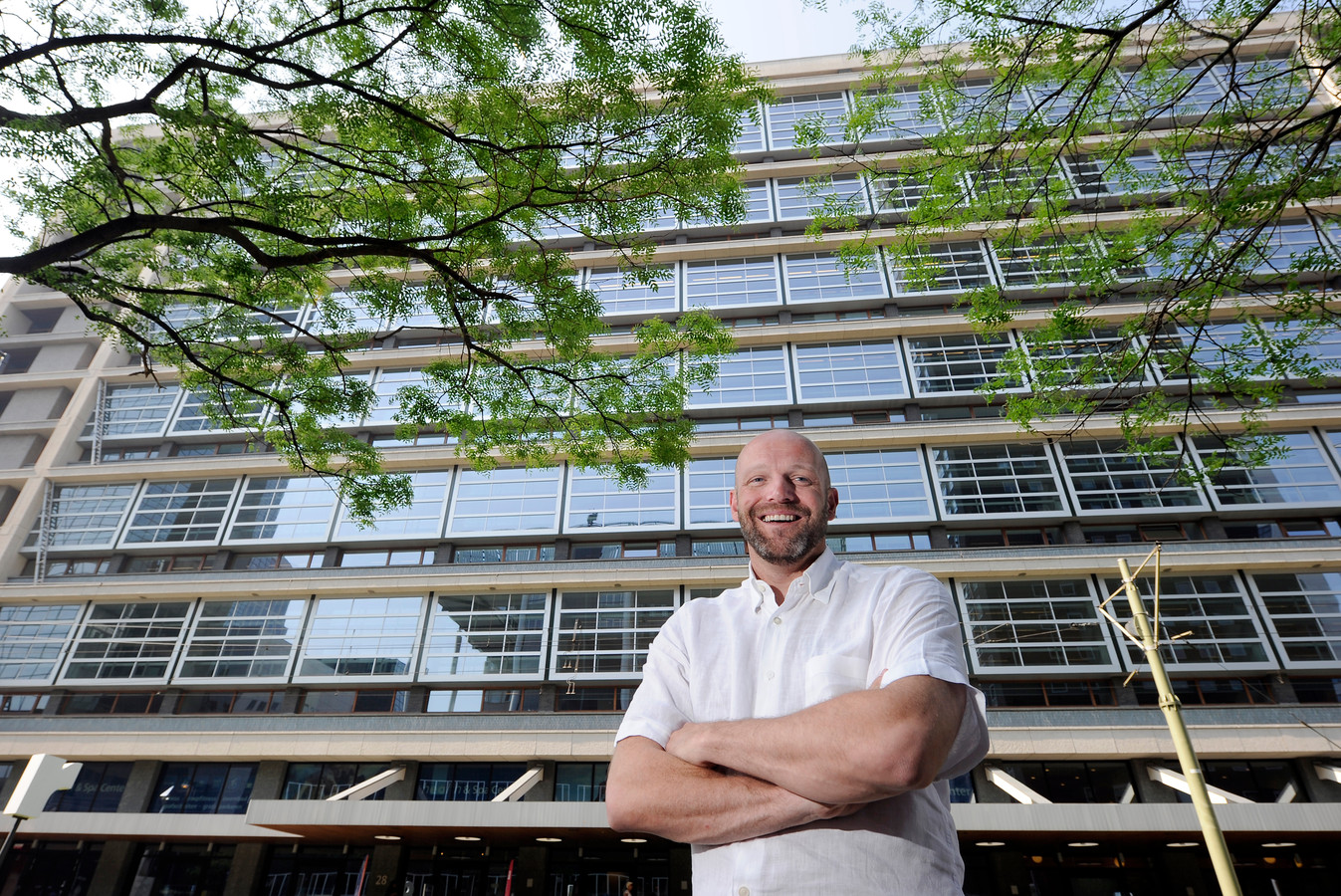 Hoe een verkeerd verstuurd mailtje het einde betekende van een ...