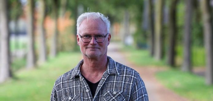 Oud-wethouder John Frenken van Son en Breugel lijsttrekker voor BBB in ...