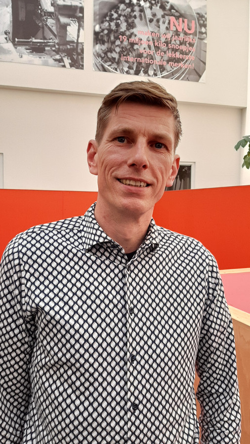 Gemeente Roosendaal blij met ontwikkelingen Cloetta, maar wat doen de ...