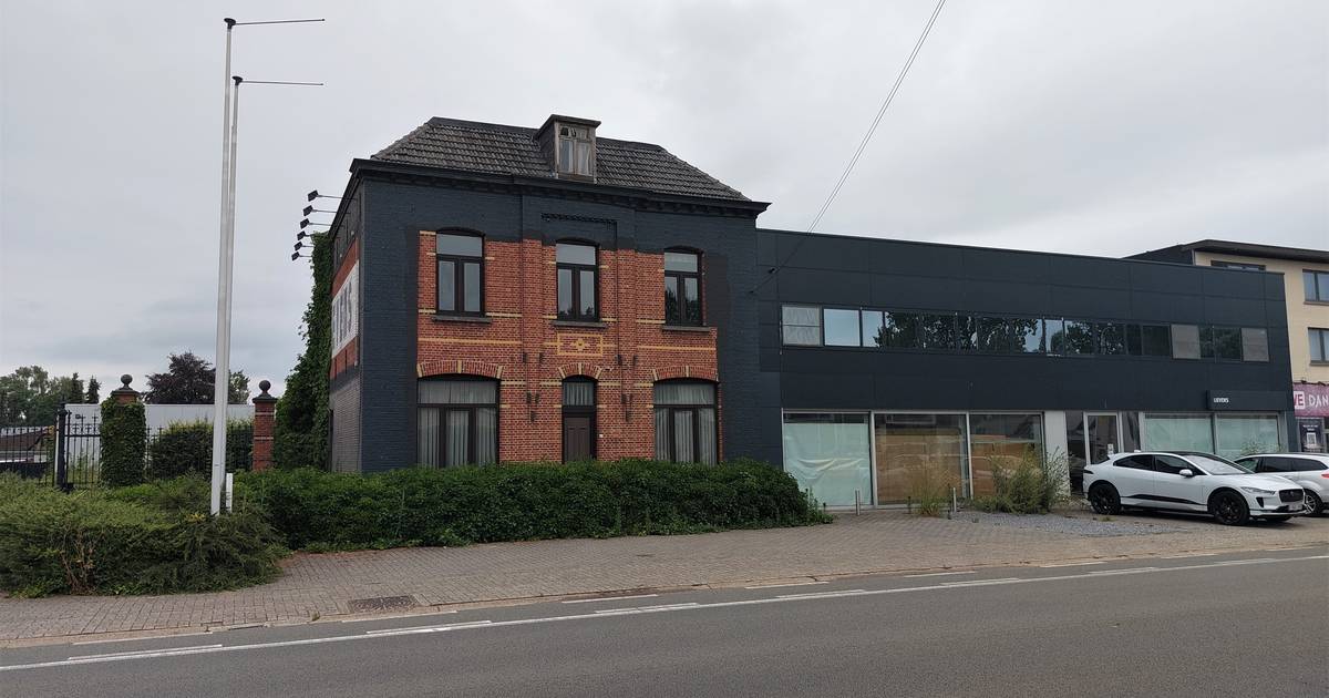 Buurtbewoners zien Albert Heijn-winkel op Molseweg graag komen ...