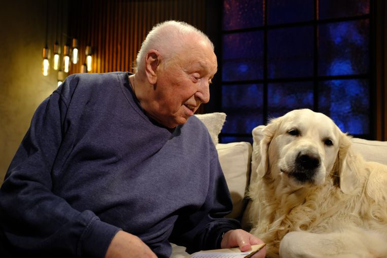 Will Ferdy (1927-2022): de eerste Vlaamse zanger die zich outte op ...