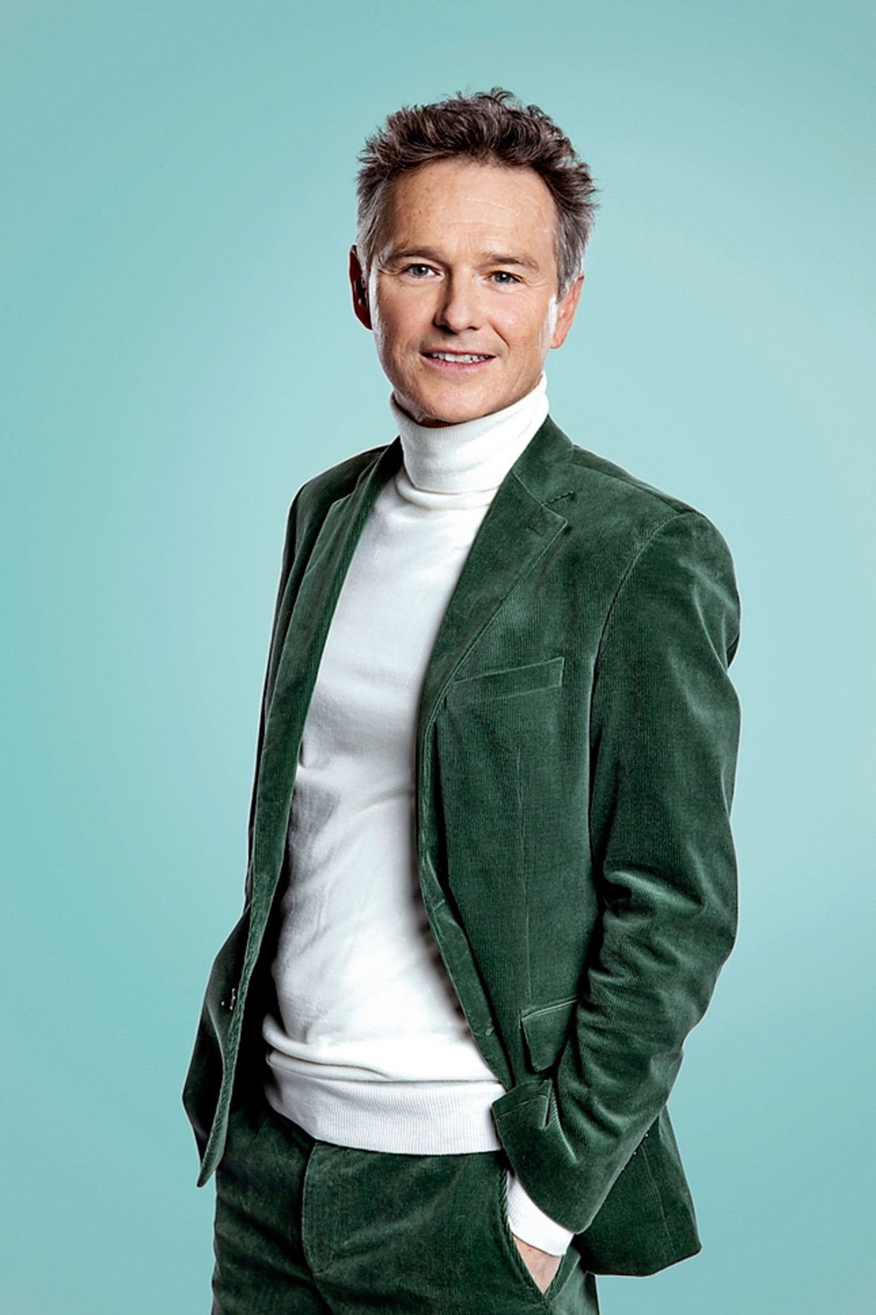 Bart Raes over het nieuwe voetbalseizoen: ‘Ik zie KV Mechelen wel ...