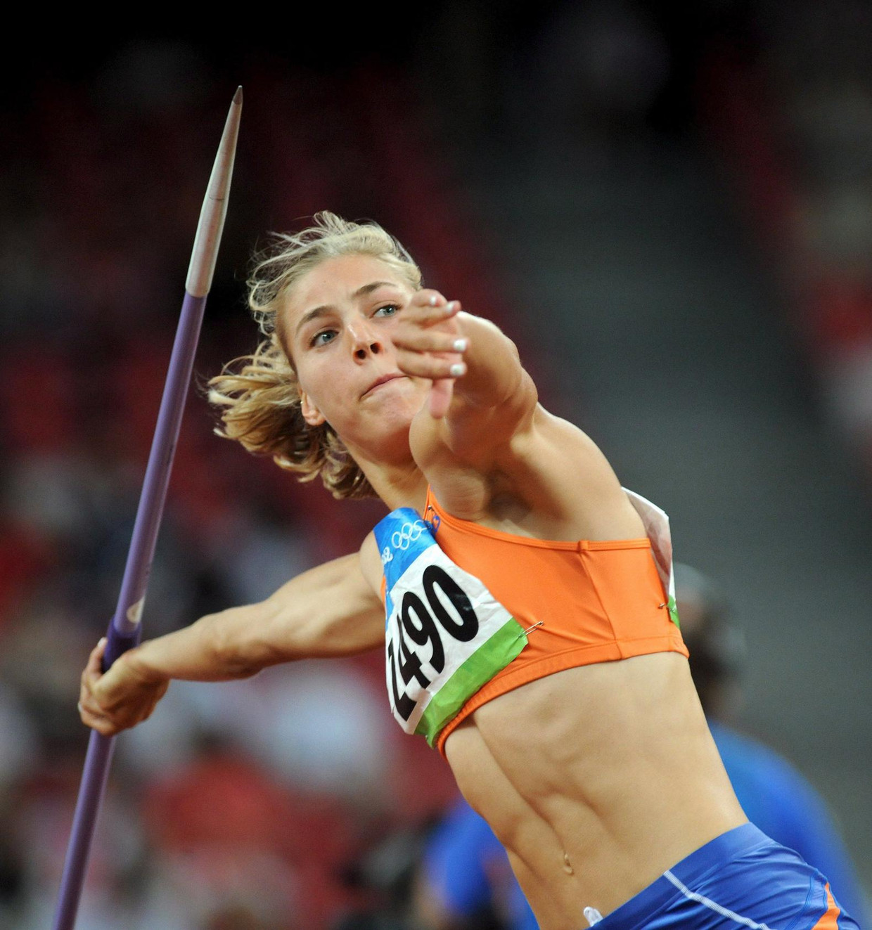 'Ik denk nog steeds in cycli van vier jaar' | De Volkskrant