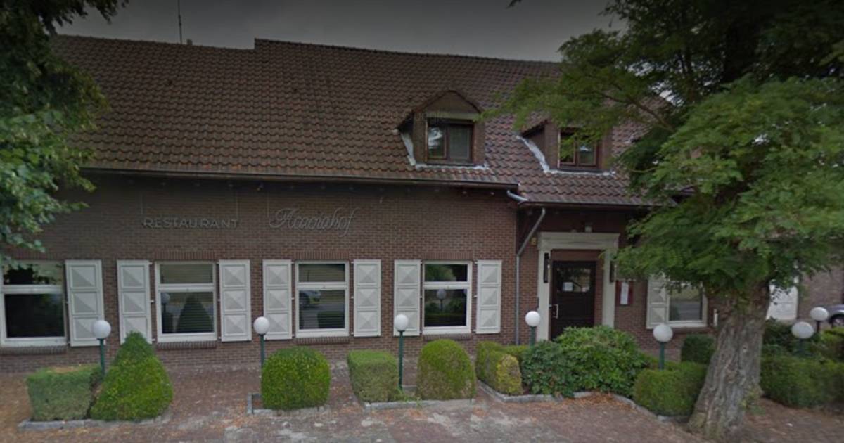 Acaciahof opnieuw geopend met vernieuwd concept | Pelt | hln.be