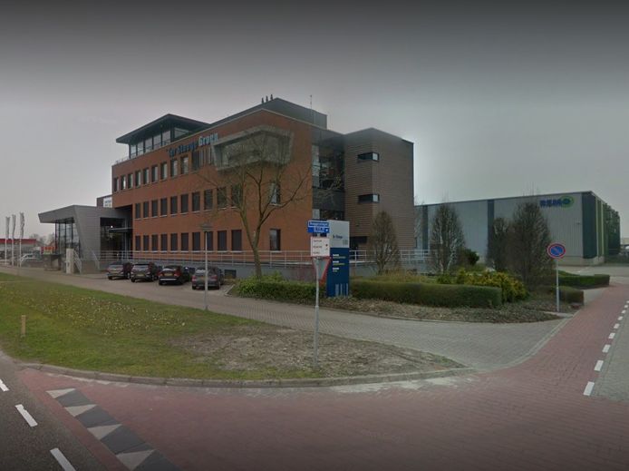 REMO West-Twente in Rijssen heeft een feestje te vieren | Rijssen ...