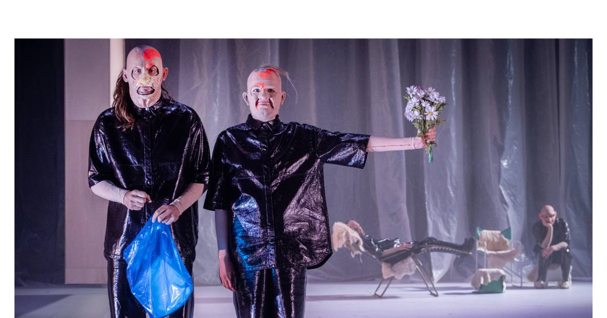 ‘Vijand van het volk’ in CC De Werf: “Een tijdloze, wrange komedie ...