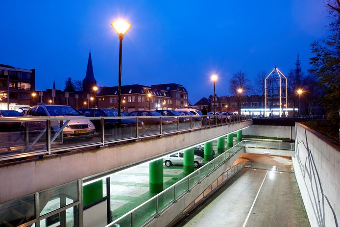 Ondernemers willen af van betaald parkeren in Zevenaar: ‘Dat is nodig ...