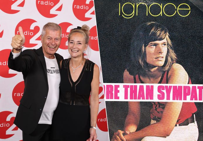 Hoe gaat het nog met voormalig meisjesidool Ignace? “Ik mocht als ...