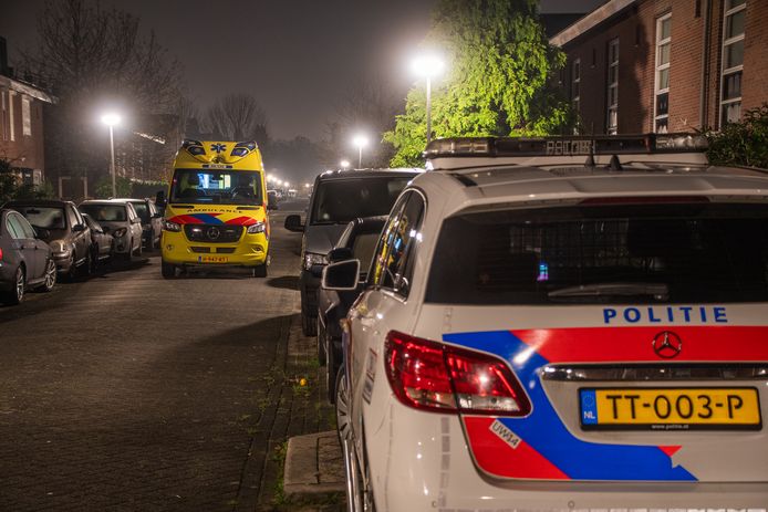 Vrouw gewond bij incident in woning in De Meern | Utrecht | AD.nl