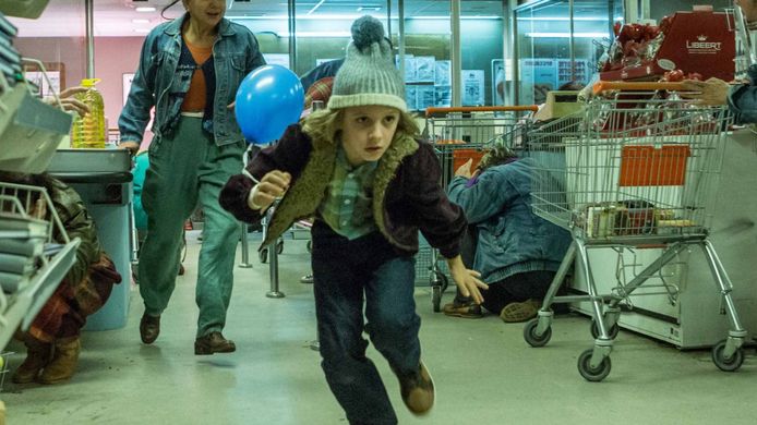 Na ‘Niet Schieten’ schittert Mo Bakker (12) nu ook in ‘Binti’: "Nog ...