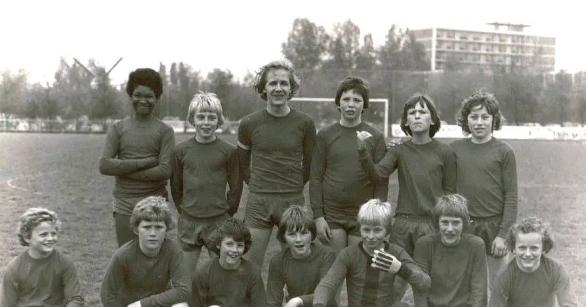 De Roode was een Haagse legende | Den Haag | AD.nl