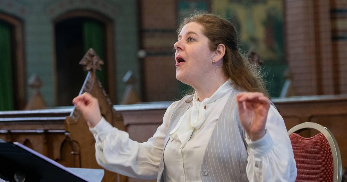 De Passion in Weurt: ‘Dat het weer goed komt, dat is de boodschap die ...